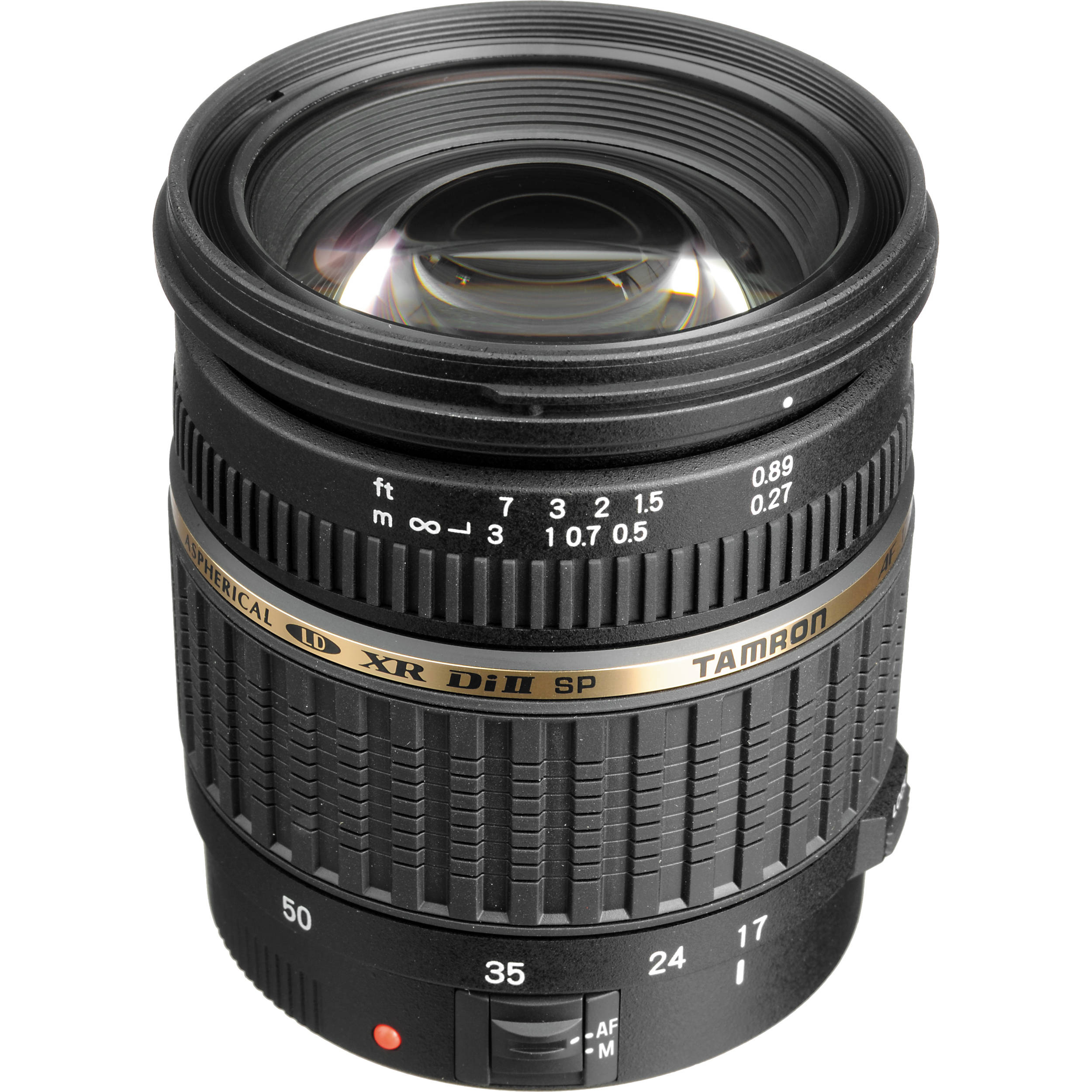 Tamron 17-50mm f2.8 | Katpa Argentina - Producciones Audiovisuales