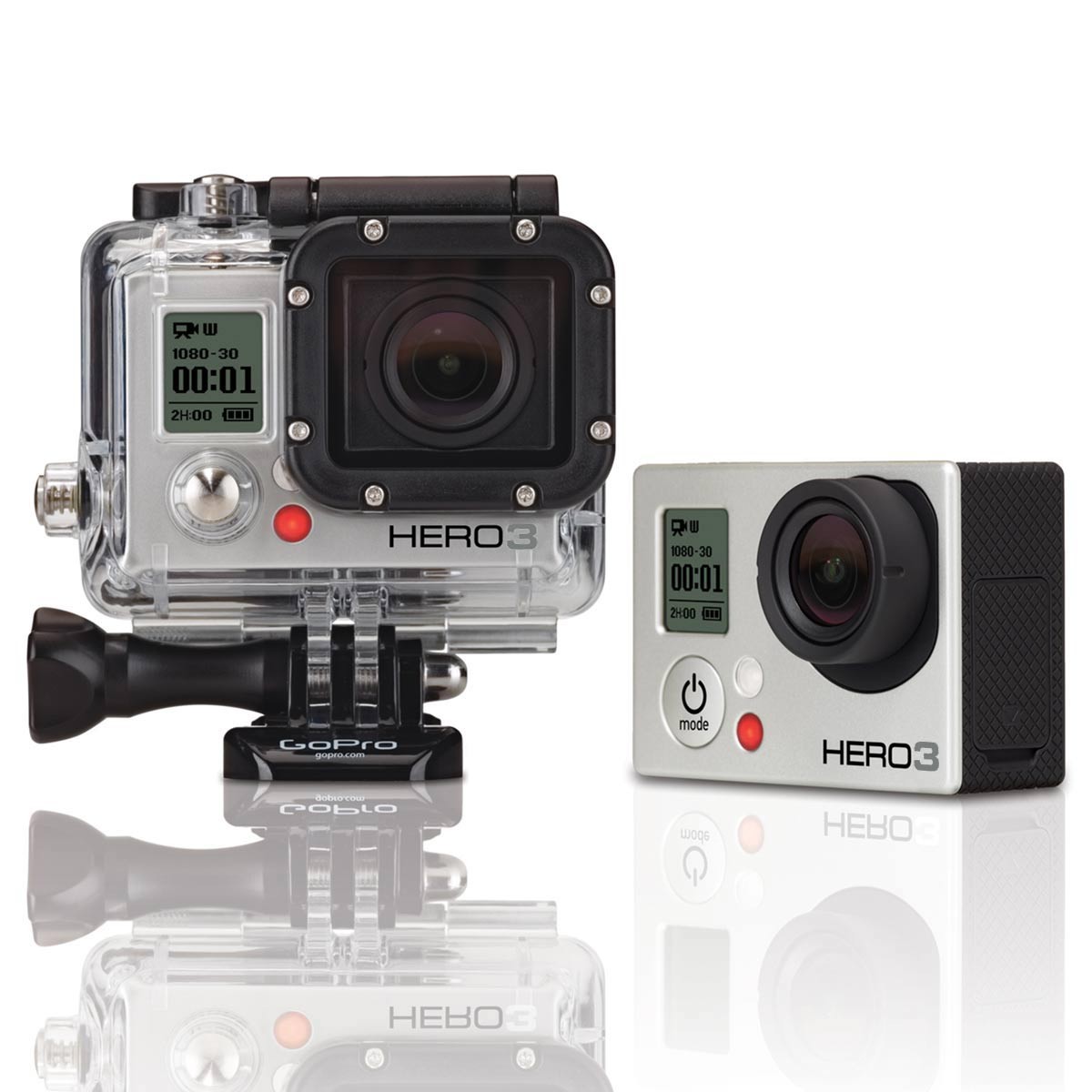 GoPro 3 Silver Katpa Argentina Producciones Audiovisuales gopro-3-silver-katpa-argentina-producciones-audiovisuales